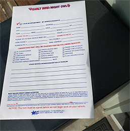Gilroy Auto Repair - Preferred Automotive